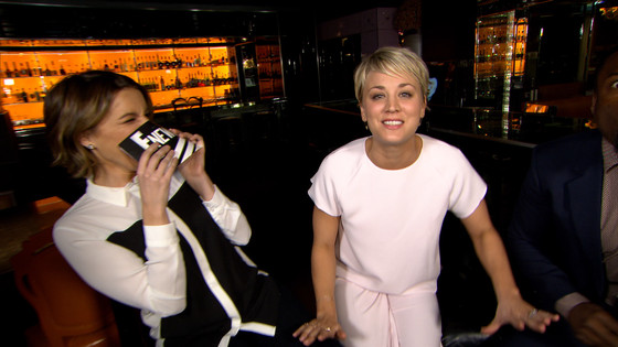 5 Wedding Tips From "The Wedding Ringer" Cast!