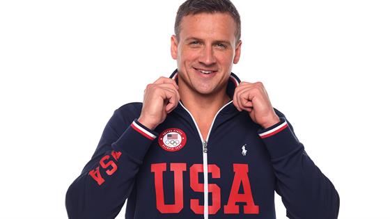 2024 Olympics: Ryan Lochte Explains Why Swimmers Can’t Leave the Olympic Village