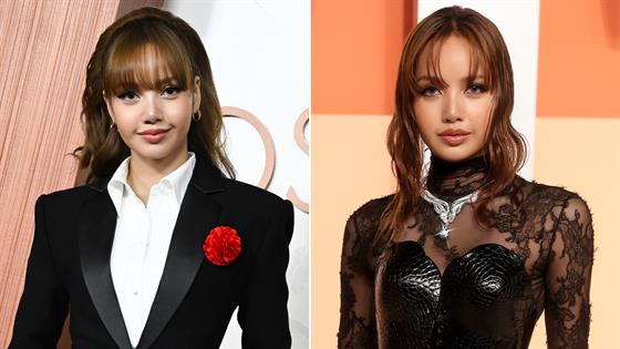 Oscars 2025: Blackpink’s Lisa Changes From Stylish Suit to Sultry Dress at Vanity Fair Party
