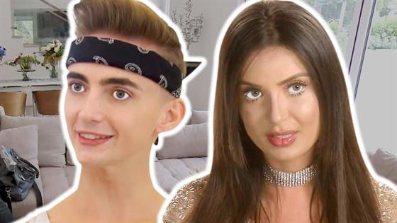 "Botched" Patients That Strive for PERFECTION