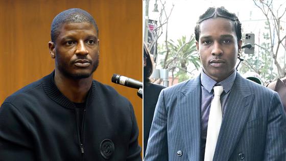 A$AP Relli Breaks Silence After A$AP Rocky Found Not Guilty in Gun ...