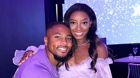 Kentucky Derby 2025: Will Simone Biles Enroll Her Future Kids in Sports ...