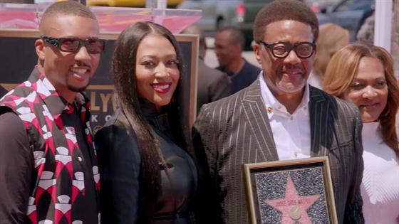 Judge Mathis' Walk of Fame Celebration: Mathis Family Matters RECAP (S1 ...
