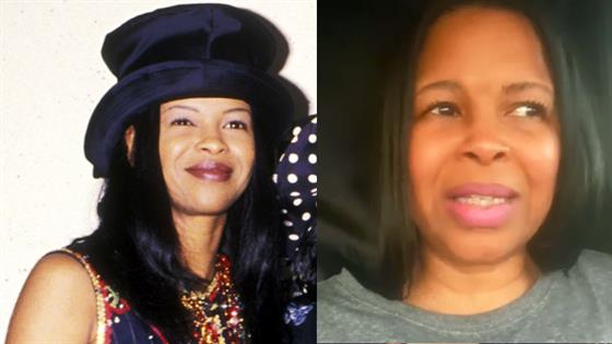 En Vogue Alum Dawn Robinson Says She's Been Living in Her Car for Past ...