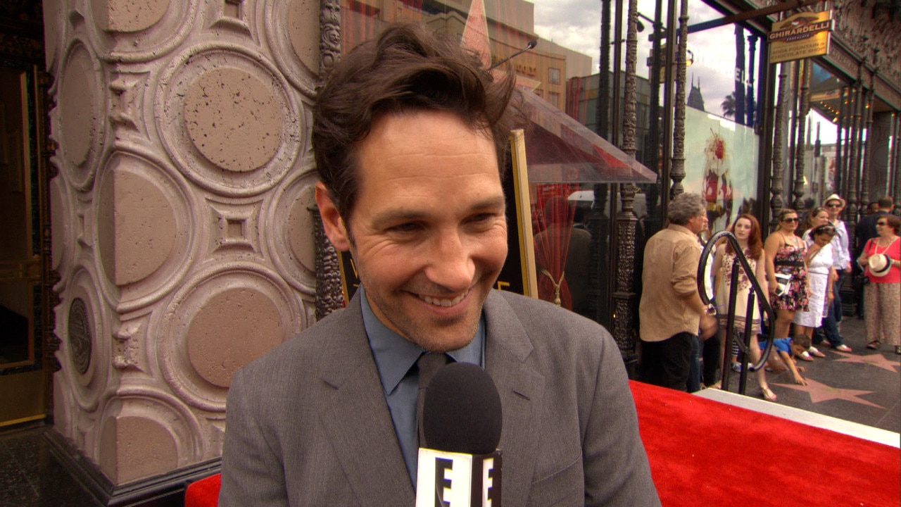 Would Paul Rudd Do a Clueless Sequel? | E! News