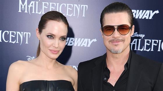 Brad Pitt And Angelina Jolie Reach Divorce Settlement After 8 Year