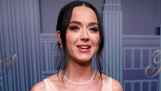 How Katy Perry Is Always Paying Homage To Daughter Daisy Dove