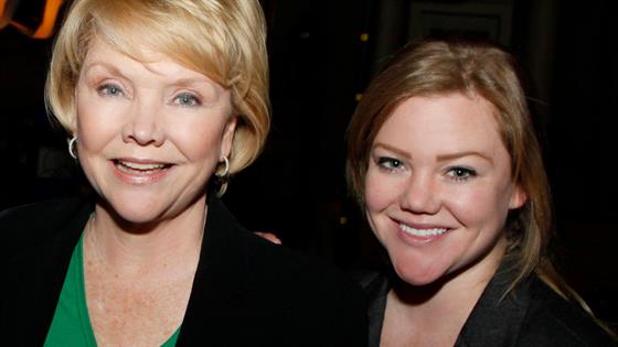 One Life to Live's Amanda Davies, Daughter of Erika Slezak, Dead at 42