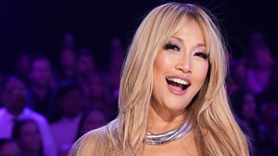 How 'Dancing With the Stars' Addressed Carrie Ann Inaba’s Absence on ...