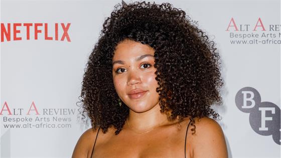 Bridgerton’s Ruby Barker Slams Netflix After Suffering Psychotic Breaks