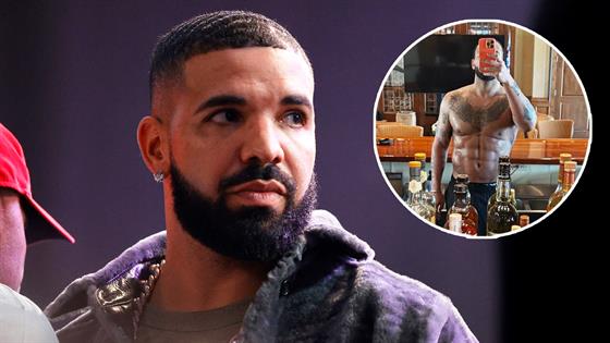 Drake Addresses Plastic Surgery Rumors