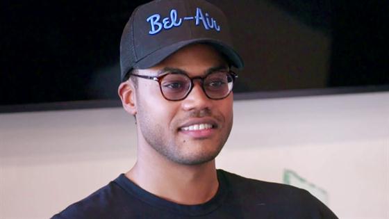 Mathis Siblings Stage a Serious Intervention