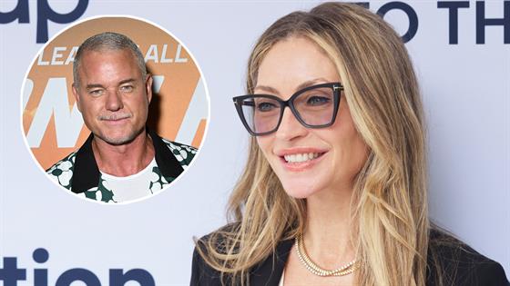 Rebecca Gayheart Details “Very Complicated” Eric Dane Relationship Amid ...
