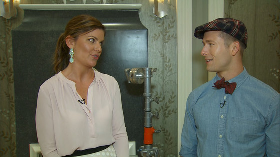 Warning: Don't Date Chad Radwell From "Scream Queens"!