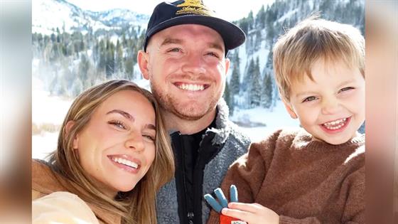 Emilie Kiser Details Family’s Feelings Towards Husband Brady After ...