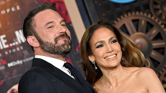 Jennifer Lopez And Ben Affleck Reveal What Led To Their 2003 Split