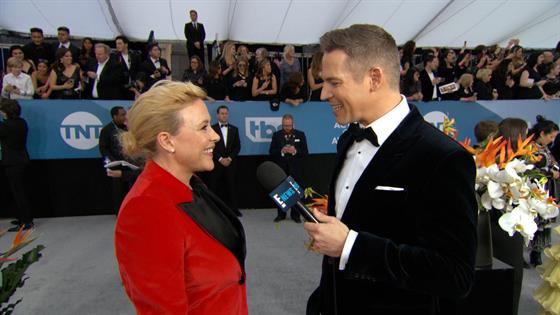 Patricia Arquette News, Pictures, and Videos | E! News