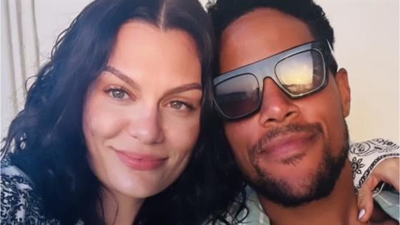 Jessie J Reveals Name of Baby Boy With Boyfriend Chanan Safir Colman