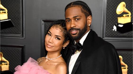Big Sean Slams Speculation He Has New Girlfriend Amid Jhené Aiko ...