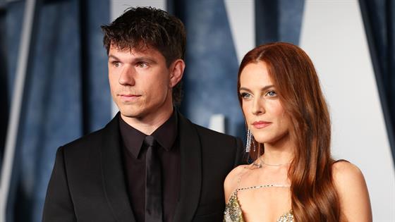 Riley Keough & Ben Smith-Petersen Privately Welcomed Baby No. 2