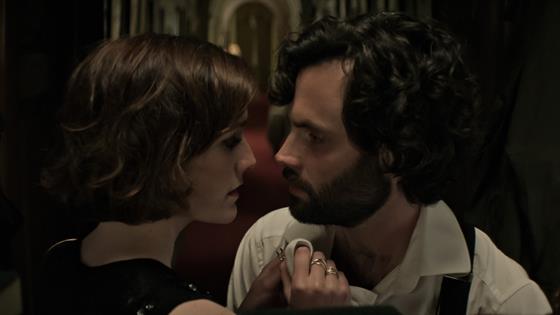 You Season 4 Trailer Reveals Joe Has His Own Stalker