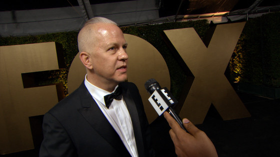 Ryan Murphy Gushes Over Lady Gagas Golden Globe Win