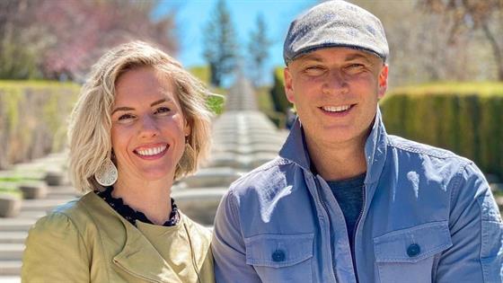 Ruby Franke's Husband Denies Involvement in Alleged Child Abuse