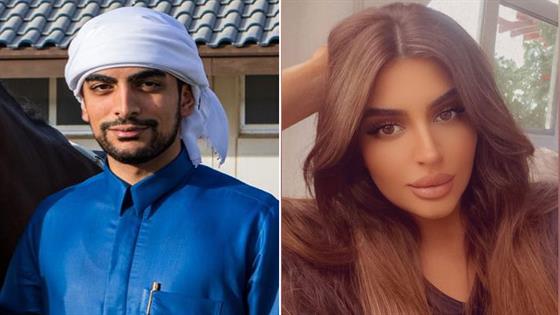 Dubai Princess "Declares Divorce" from Husband in Scathing Instagram Post