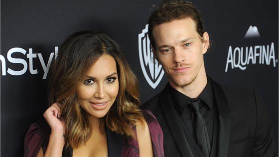 Naya Riveras Ex Ryan Dorsey Praises Strong Son Josey E Online