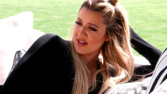 Lamar Odom & Khloe Call Rob Kardashian