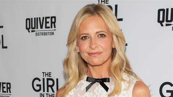 Sarah Michelle Gellar Reveals if She's Returning for 'I Know What You Did Last Summer' Reboot