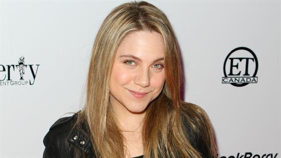 Why Lauren Collins Didn't Participate in New ‘Degrassi’ Documentary