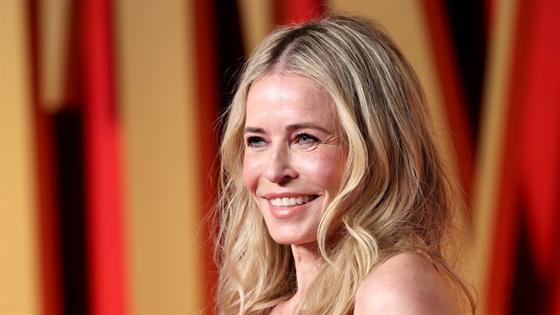 Chelsea Handler Responds to 'Real Housewives of Beverly Hills' Casting ...