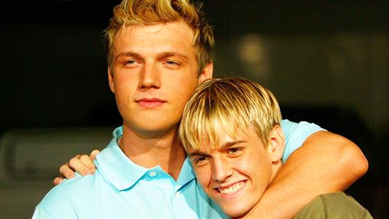 Nick Carter Honors Late Brother Aaron With Tribute Song