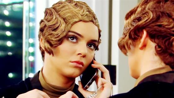 7 Times Kendall Jenner Felt MISUNDERSTOOD