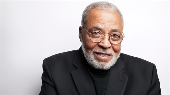 James Earl Jones, 'Star Wars' and 'The Lion King' Voice Actor, Dies at 93