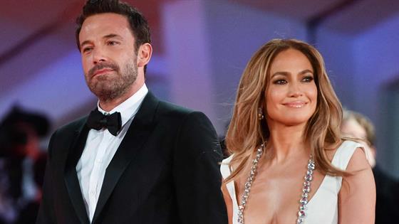 Jennifer Lopez Looks Back On First Romance With Ben Affleck