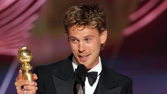 Austin Butler ADDRESSES Debate Over His Elvis Accent