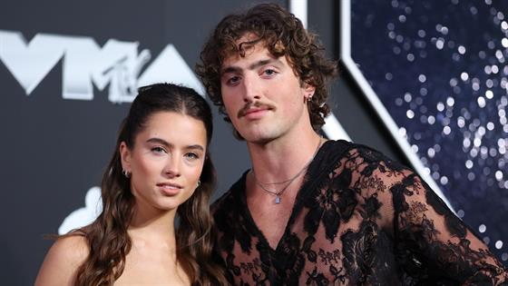 Benson Boone and Maggie Thurmon Break Up After Nearly 2 Years of Dating