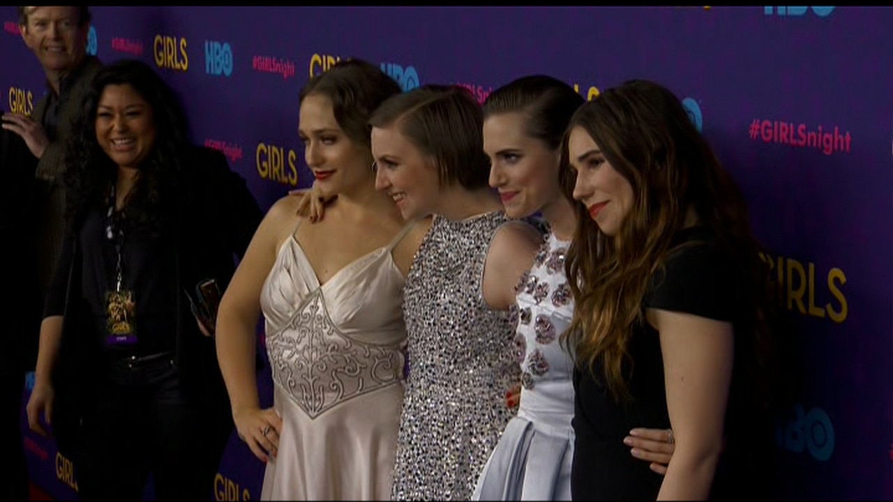 Girls Cast Spills Season 3 Spoilers | E! News