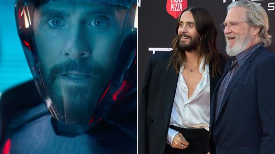 Why Jared Leto Halted Production While Filming ‘Tron: Ares’