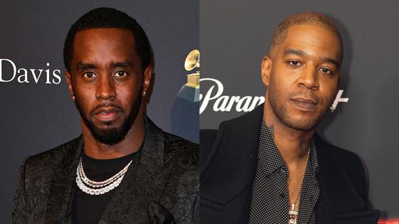 Diddy Trial RECAP: Kid Cudi Takes the Stand & More Bombshells from Week 2