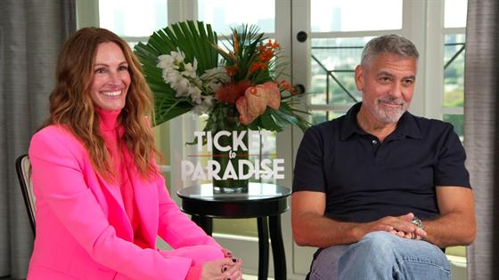 Julia Roberts Steamy Advice For A Successful Marriage