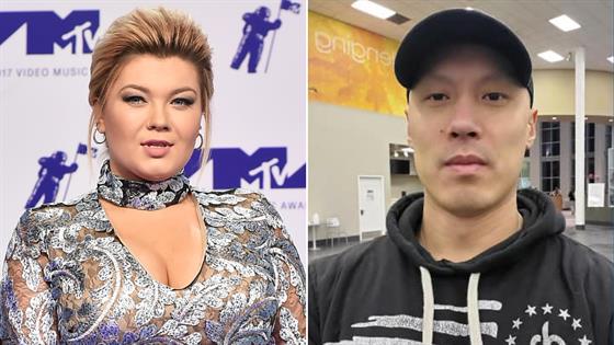 Teen Mom's Amber Portwood Speaks Out About Missing Fiancé Gary Wayt