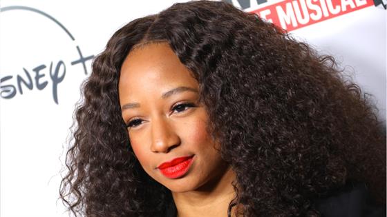 Hsm Star Monique Coleman Talks Corbin Bleus Help Through Miscarriage