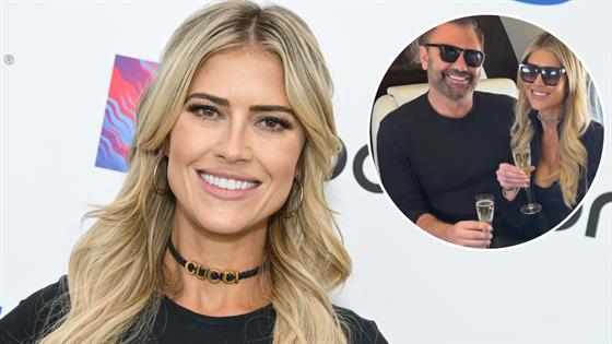 Christina Haack Takes Major Step in Relationship With Boyfriend ...