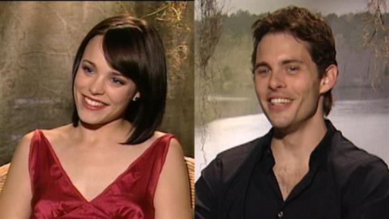 "The Notebook": E! News Rewind