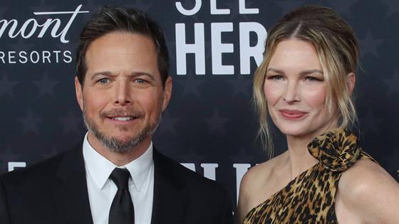 Kelley Wolf Says She’s Entering Treatment Center Amid Scott Wolf Divorce
