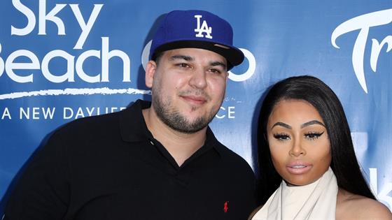 Rob Kardashian Returns to Instagram With Heartfelt Message