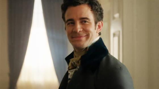 ‘bridgerton Unveils Season 4s Romantic Lead